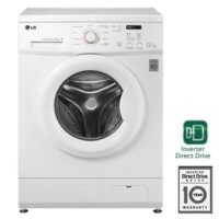 Lg Direct Drive Washer Troubleshooting - Machine Solved