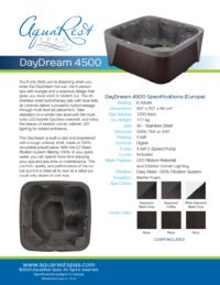 Aquarest Spa Troubleshooting: Quick Fixes & Tips - Machine Solved