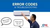 Della Mini Split Troubleshooting: Quick Fixes & Tips - Machine Solved