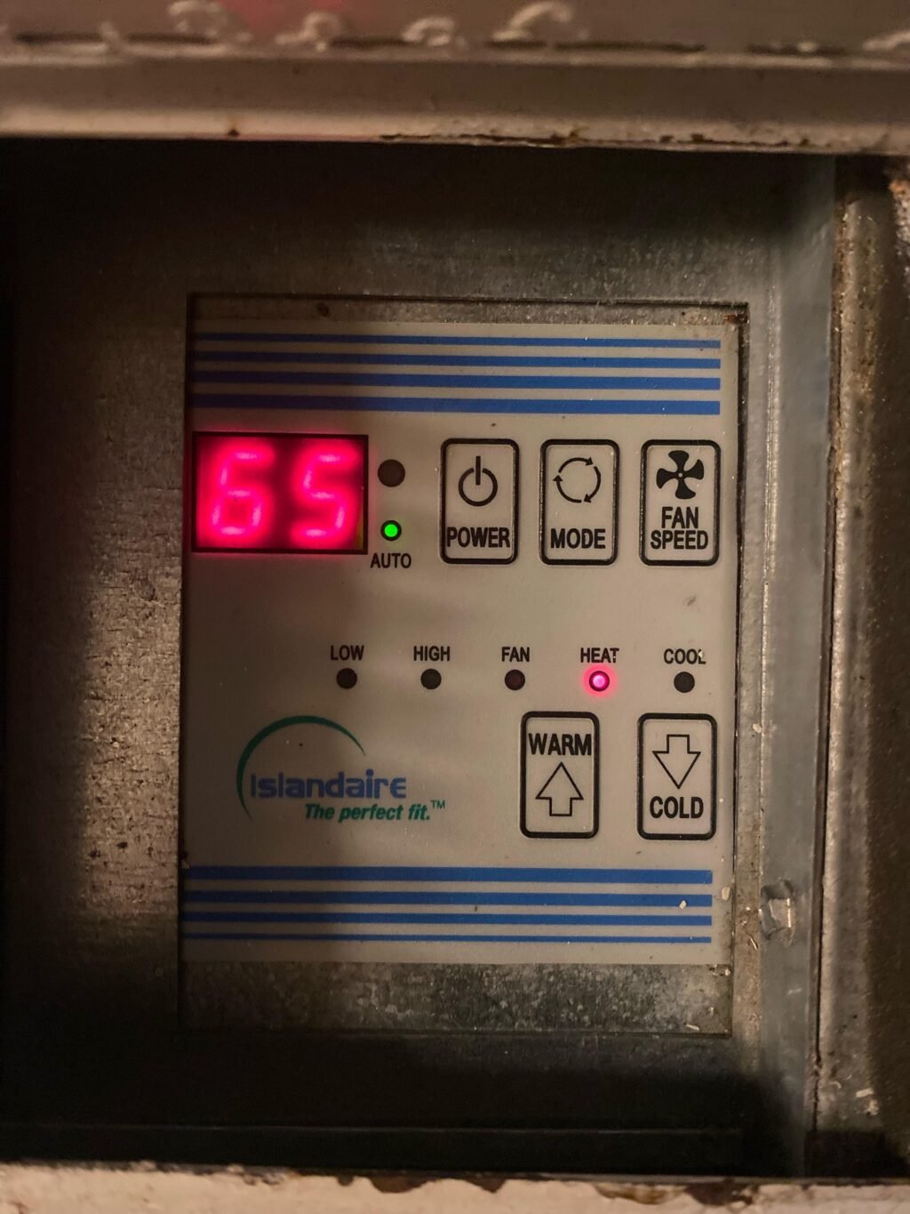 Islandaire Ptac Troubleshooting: Quick Fixes & Tips - Machine Solved