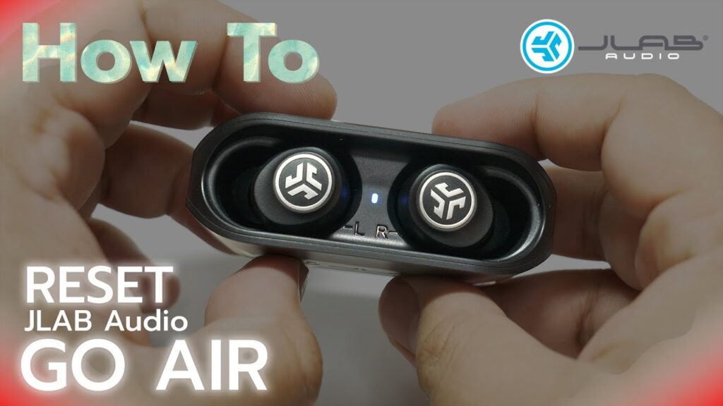 Jlab Go Air Troubleshooting: Quick Fixes for Common Issues – Machine Solved