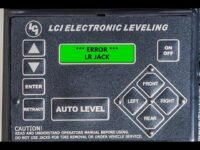 Lci Leveling System Troubleshooting: Quick Fixes & Tips - Machine Solved