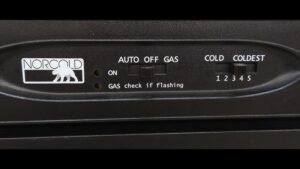 Norcold Rv Refrigerator Troubleshooting Codes - Machine Solved