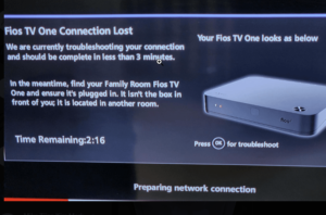 Verizon Fios TV Troubleshooting: Quick Fixes & Tips - Machine Solved