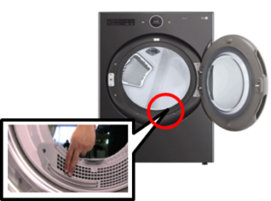 Lg Dryer Troubleshooting: Fix Common Issues Quickly and Easily - Machine Solved